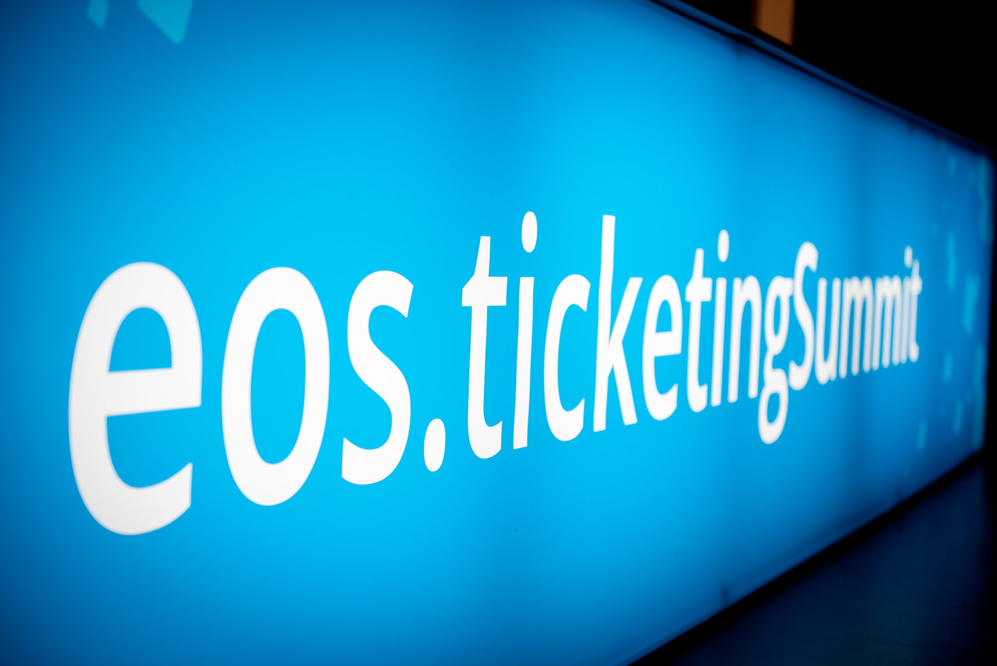 Digitalisierung mit Weitblick - 3. eos.ticketingSummit ein voller Erfolg - eos.uptrade